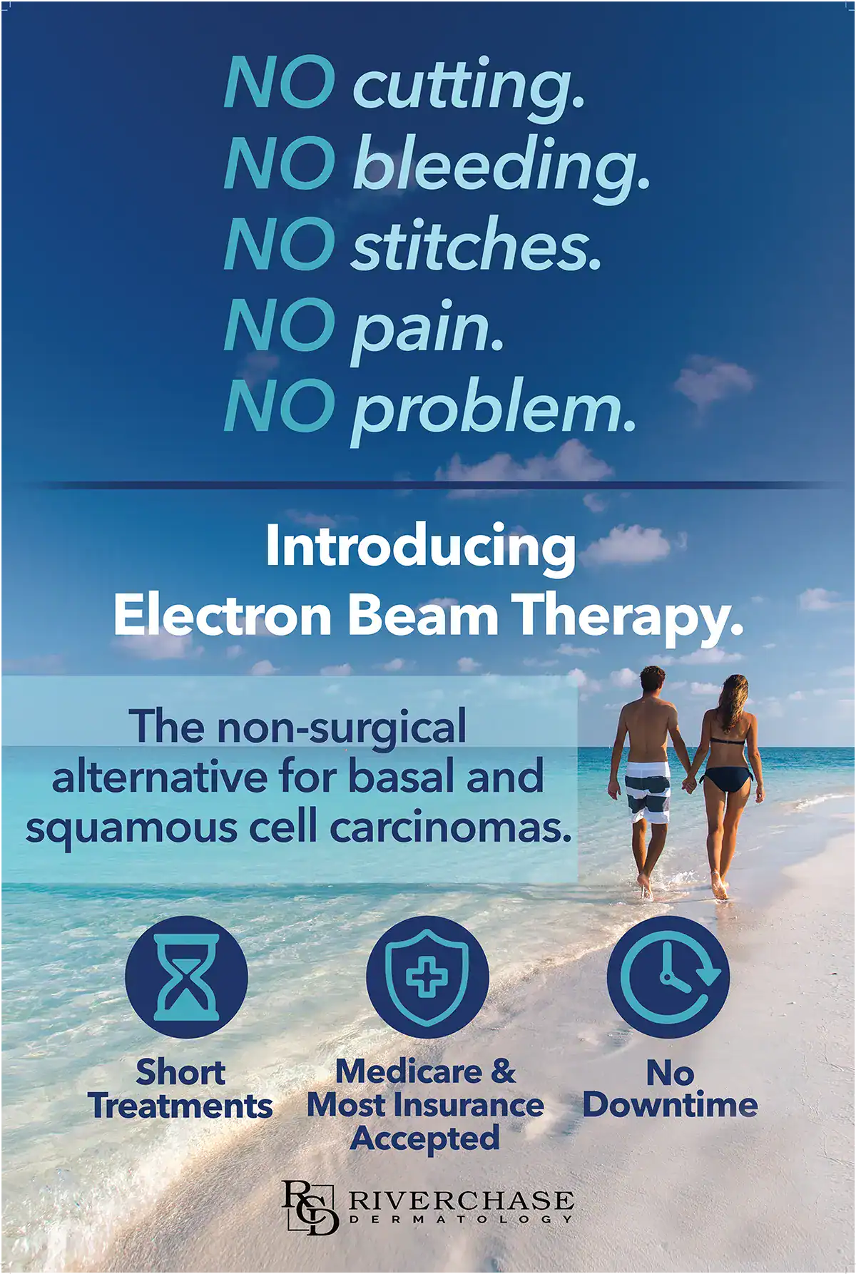 Electron Beam Therapy (EBT) | Riverchase Dermatology